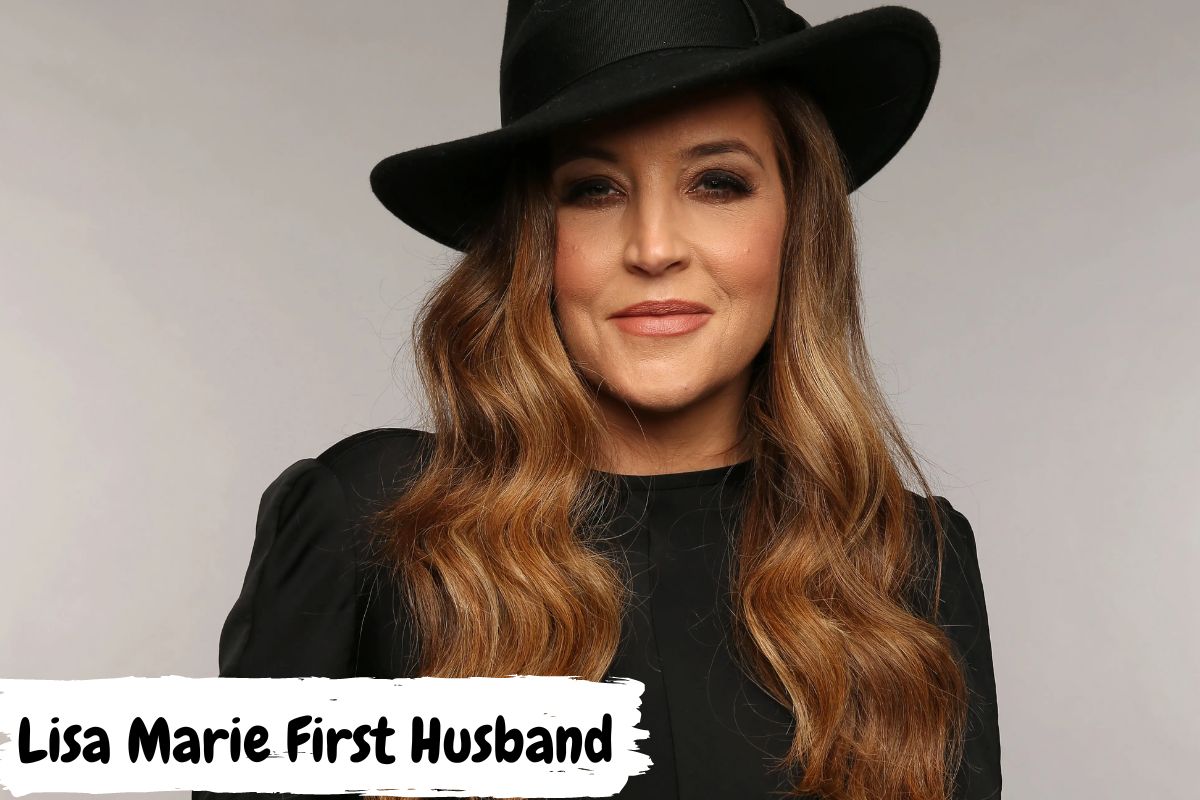Lisa Marie First Husband: How Old Does She Get When She Was Gets Marry?